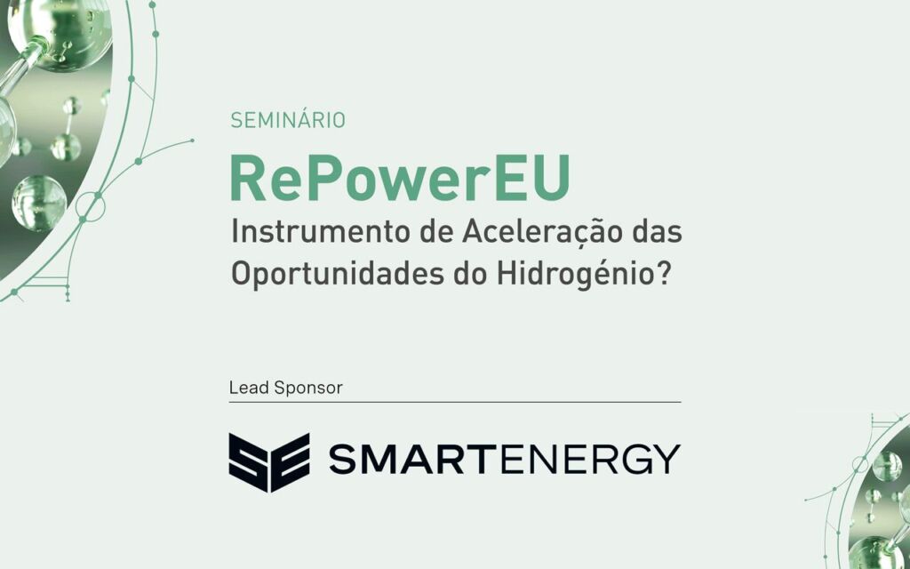 RePowerEU: Instrumento de Aceleracão das Oportunidades do Hidrogénio ...