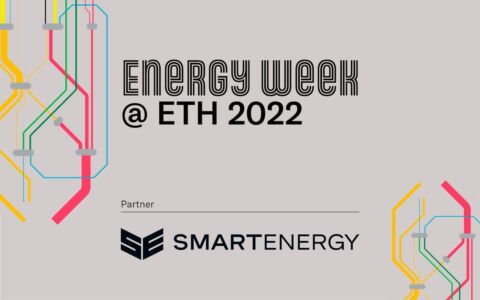 Energy Week @ ETH 2022 - Smartenergy