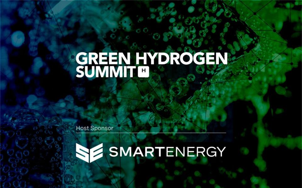 Green Hydrogen Summit 2023 - Smartenergy