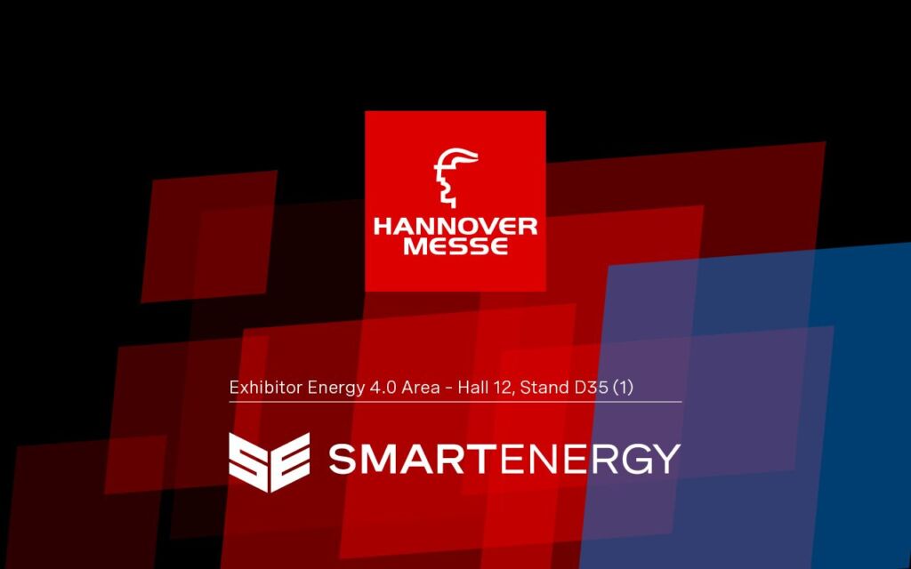 Hannover Messe 2023 - Smartenergy