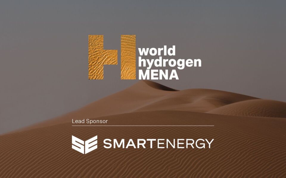 World Hydrogen MENA 2024 - Smartenergy