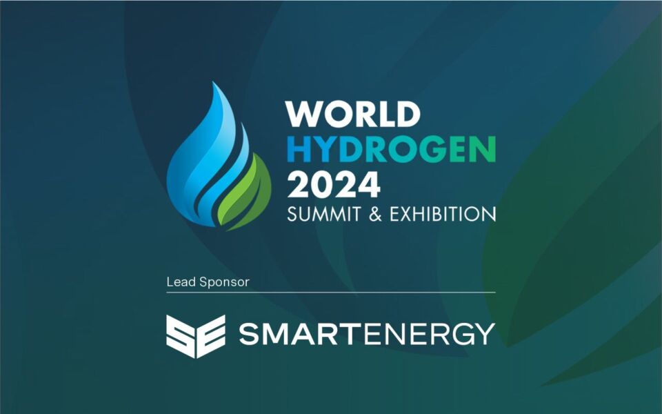 World Hydrogen Summit 2024 - Smartenergy