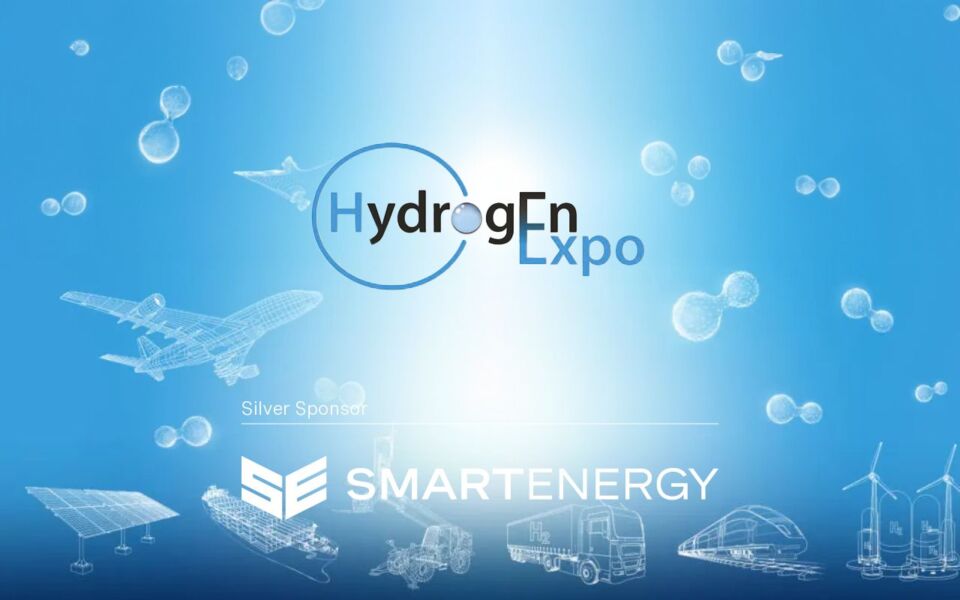 Hydrogen Expo 2024 - Smartenergy