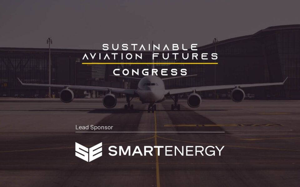 SAF Europe Congress 2025 - Smartenergy