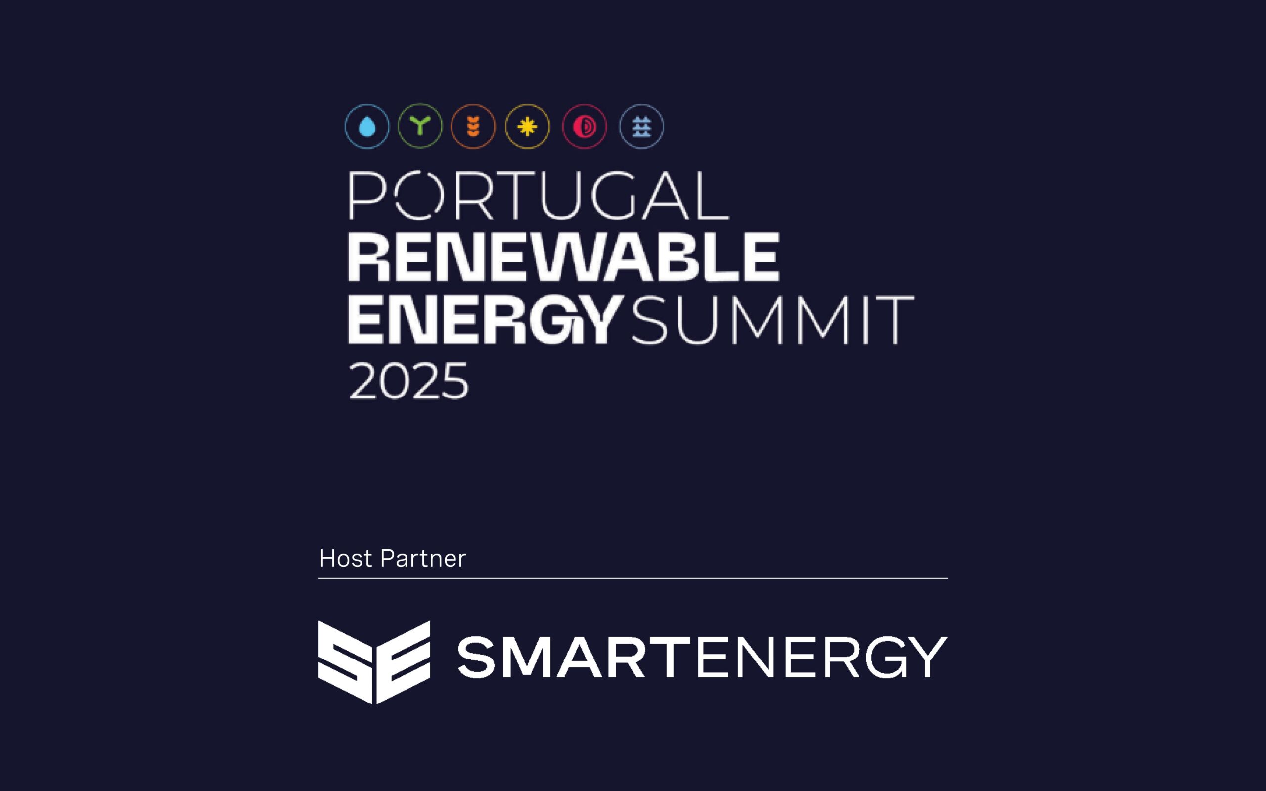 Portugal Renewable Energy Summit - Smartenergy